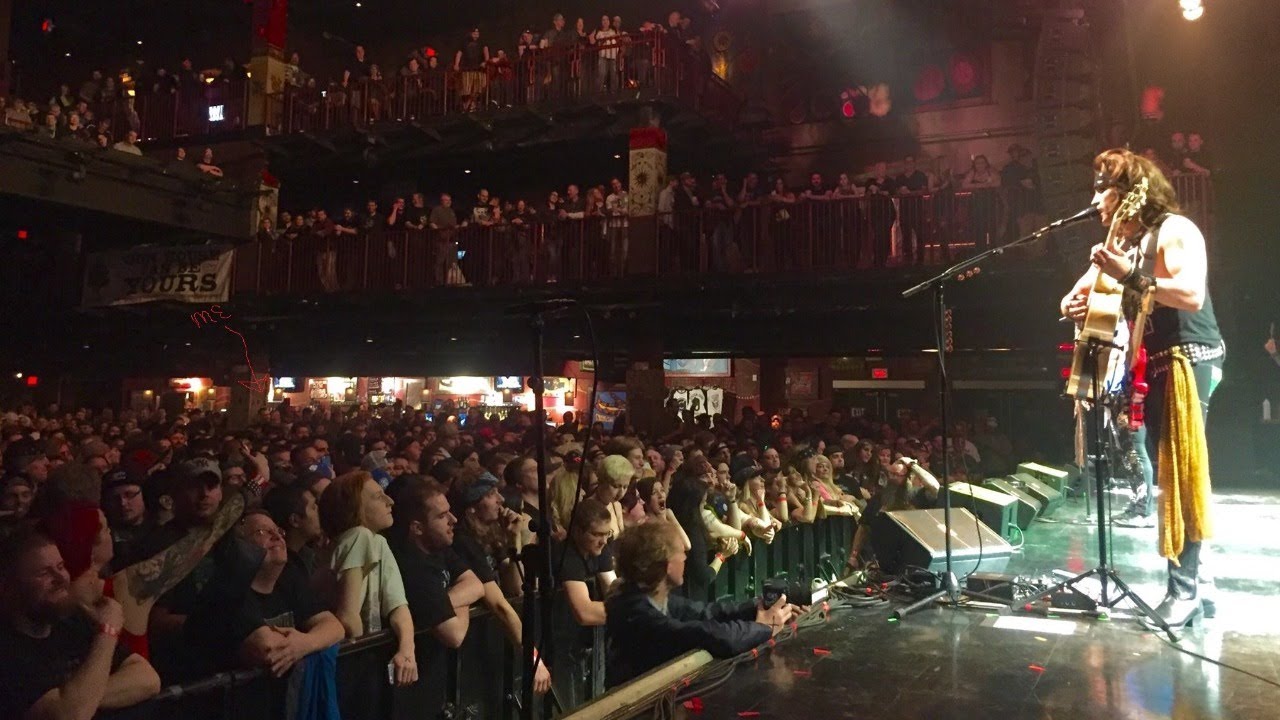 SFB Live #69: Concerts in 2021? | RIP Helen Reddy | Guitar Inventory ...