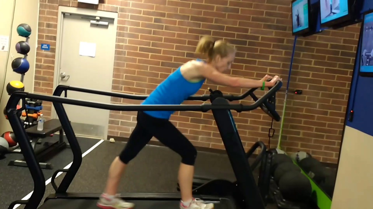 Matrix's S DRIVE programming ON DEMAND - YouTube