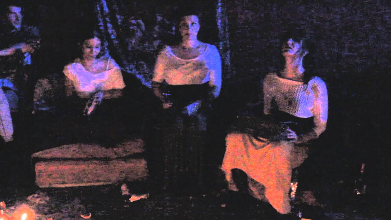 Rendez Vous (María Ña, Sofía Spano, Dolo Trenzadora) - YouTube