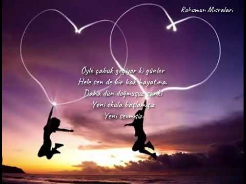 Özdemir ASAF - Bugün ve Bugün