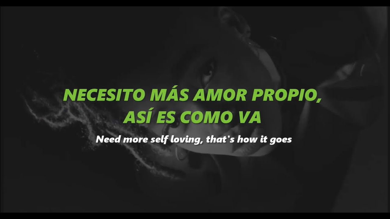 Selfish - Little Simz feat. Cleo Sol (Sub. ESPAÑOL) - YouTube