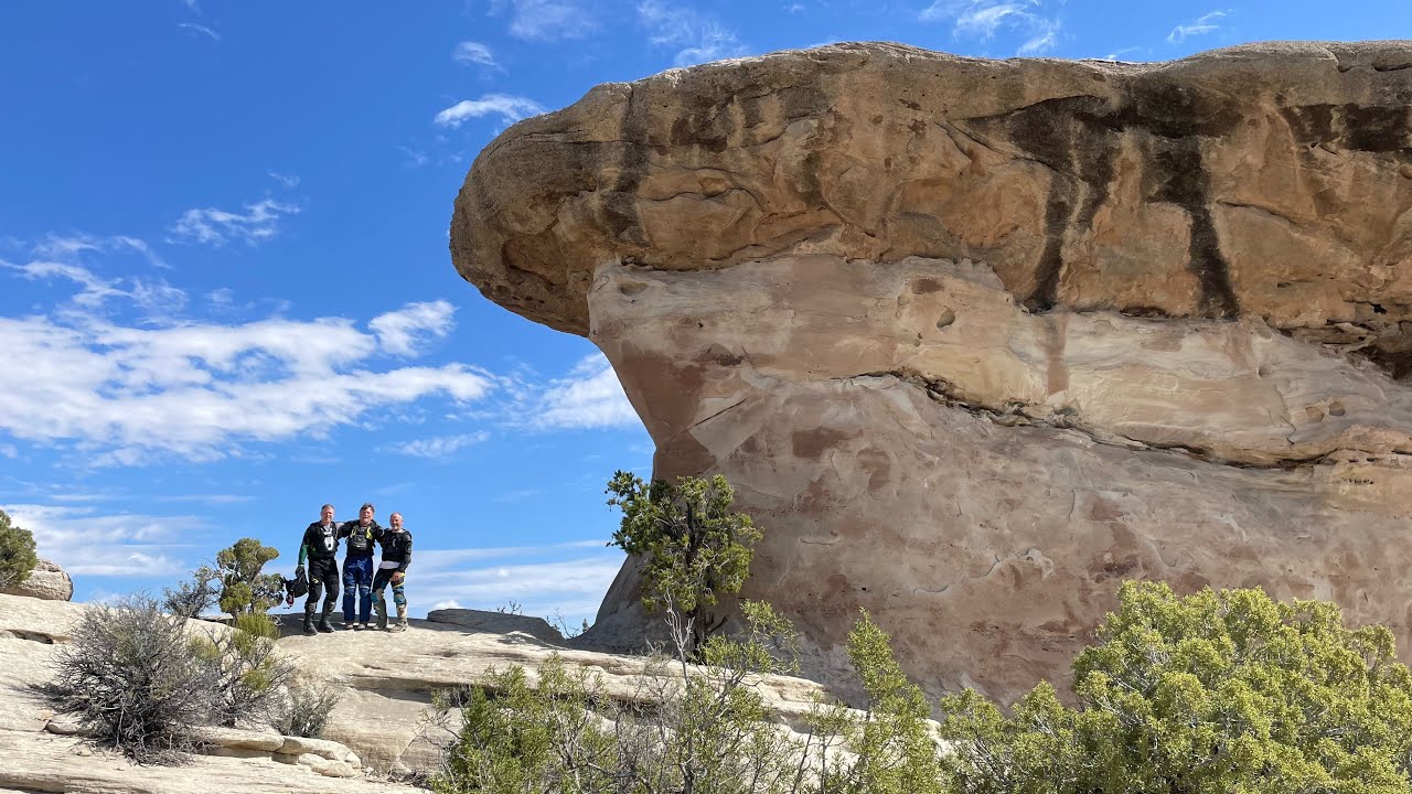 Dirt biking Chimney Rock-Woodside, UT *Super fun* #dirtbike # ...