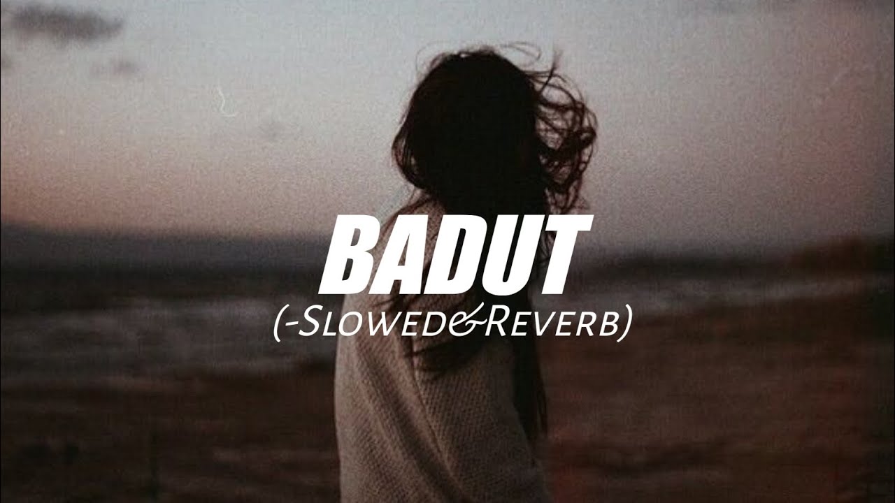 Raavfy - Badut (Slowed+Reverb) - YouTube