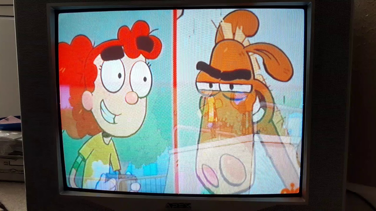 The 4 facts about Nickelodeon's New Series "It's Pony" Promo!🐴 - YouTube