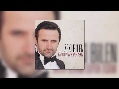 Zeki Bilen - Hayat Devam Ediyor Aşkım  [Remix]