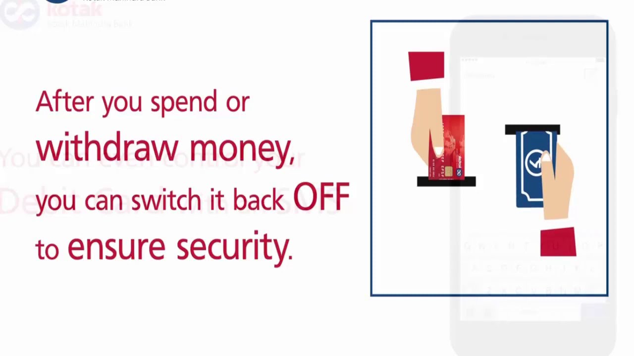 How To Activate or Deactivate Debit Card through MB NB SMS and CCC ...