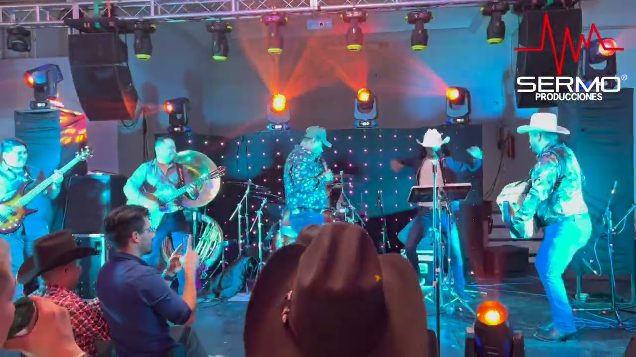 La Verija Norteña - El Palomito 2022 (Brincos Dieras, Zagar, Kevin ...