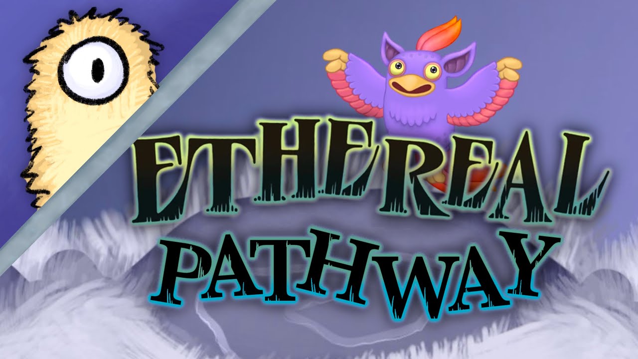 Tweedle on ethereal pathway! - YouTube