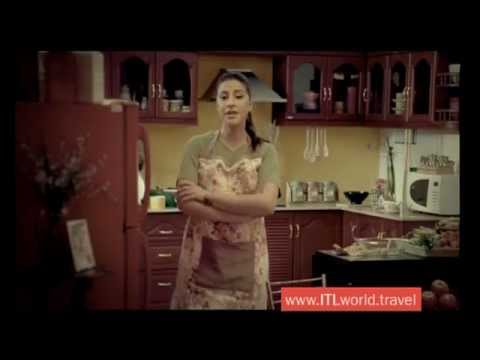 ITL WORLD™ OFFICIAL ENGLISH ADVT.avi - YouTube