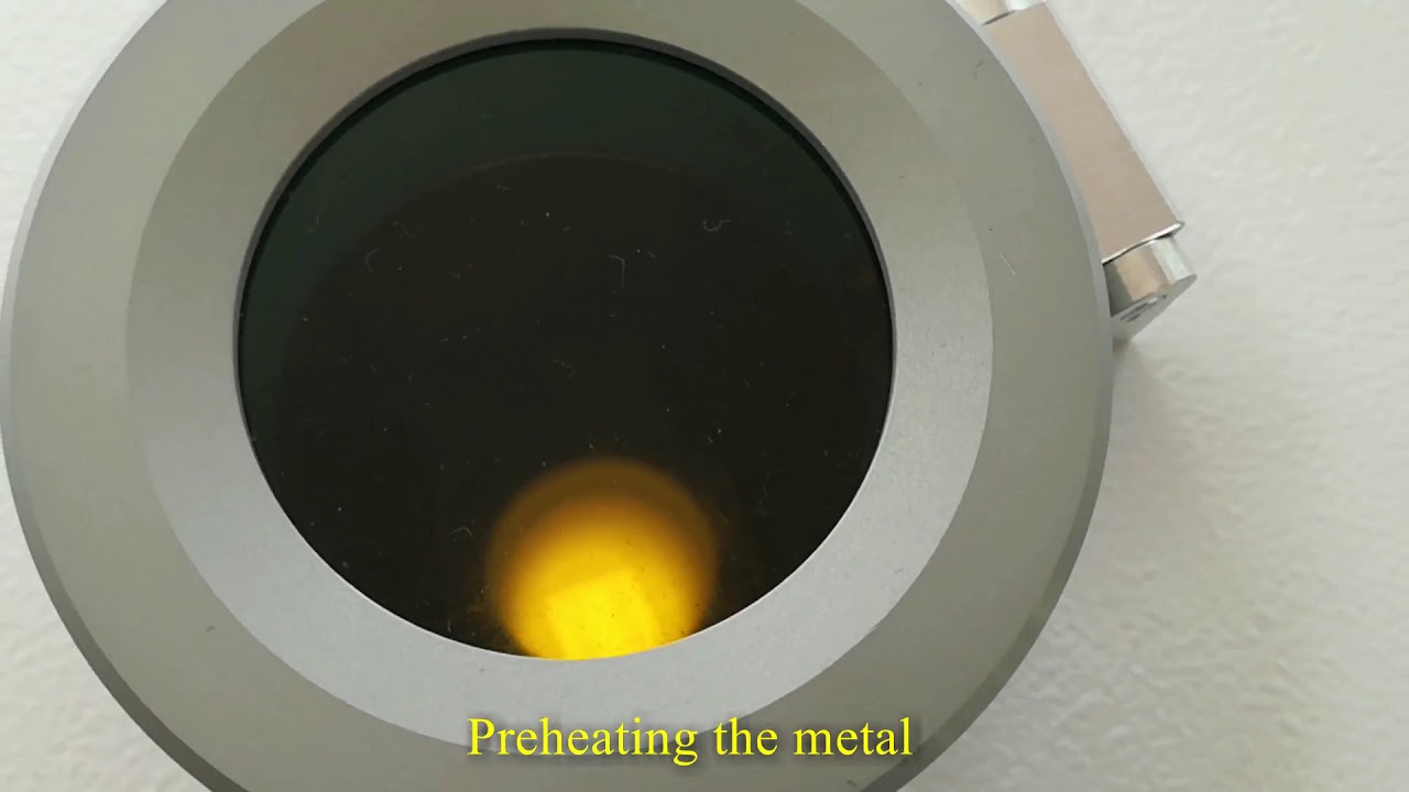 How to cast with LC Cast 600T - YouTube