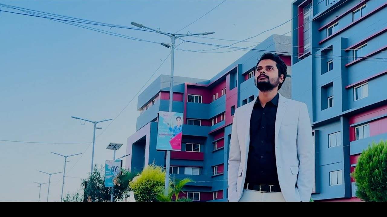 Our college life movie 2024 - YouTube
