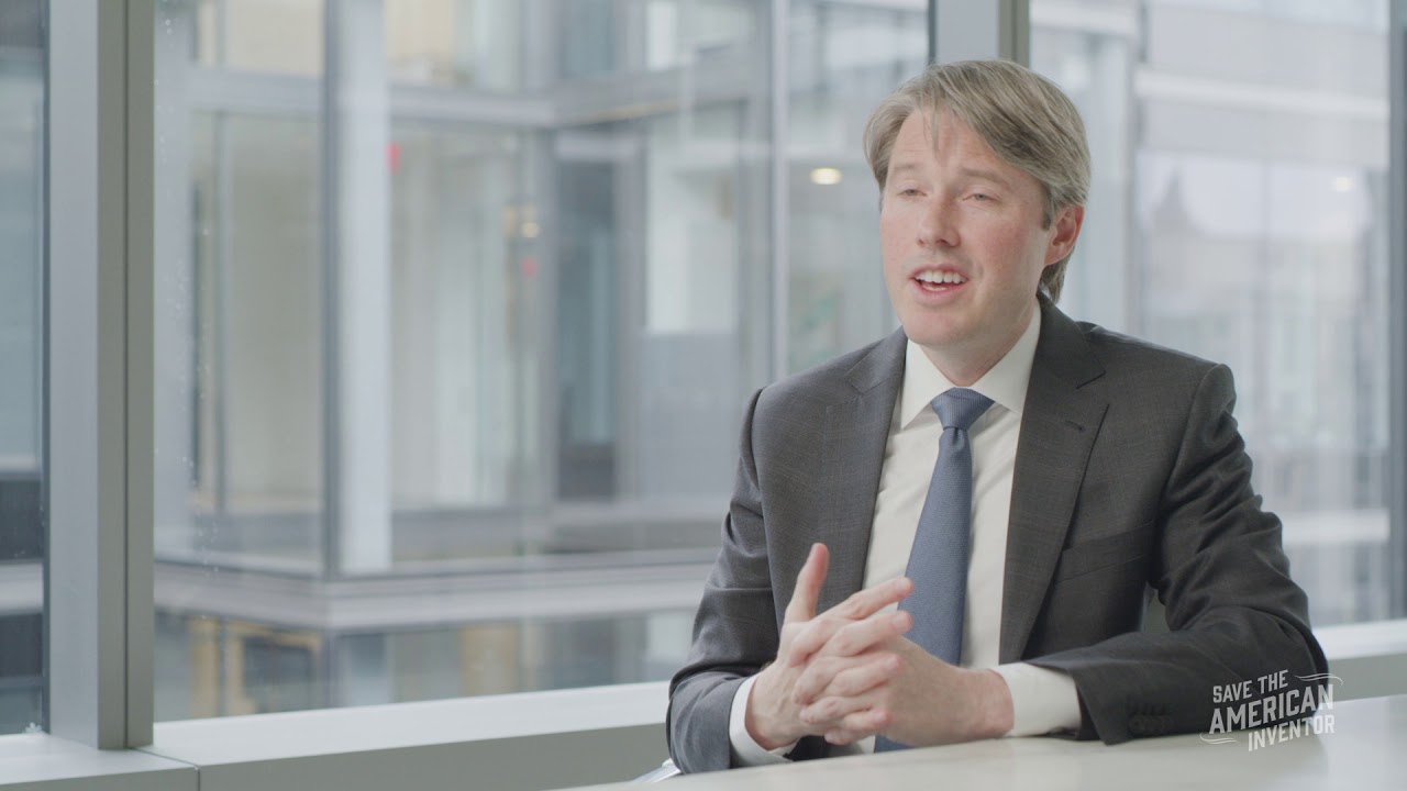 Rob Strayer, Deputy Asst. Secretary of State for Cyber and ...