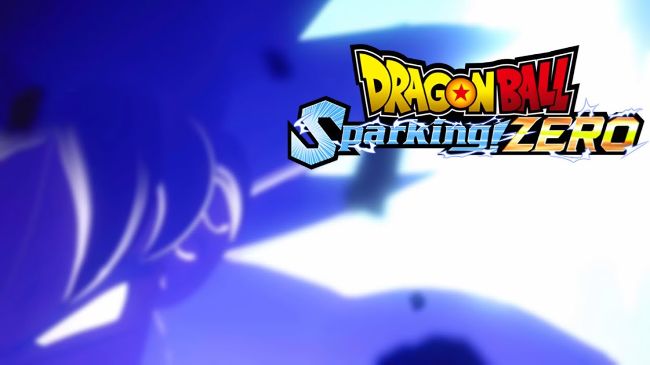Dragon ball Edit | Sparking Zero Trailer - YouTube