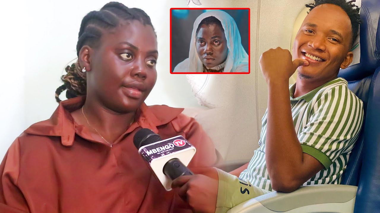 HIDAYA BOLI AFUNGUKA SABABU YA KUACHA KAZI KWA BABA ASMA,AFUNGUKA ...