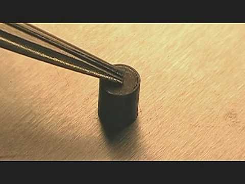 Glebus Spring Vents.mpg - YouTube
