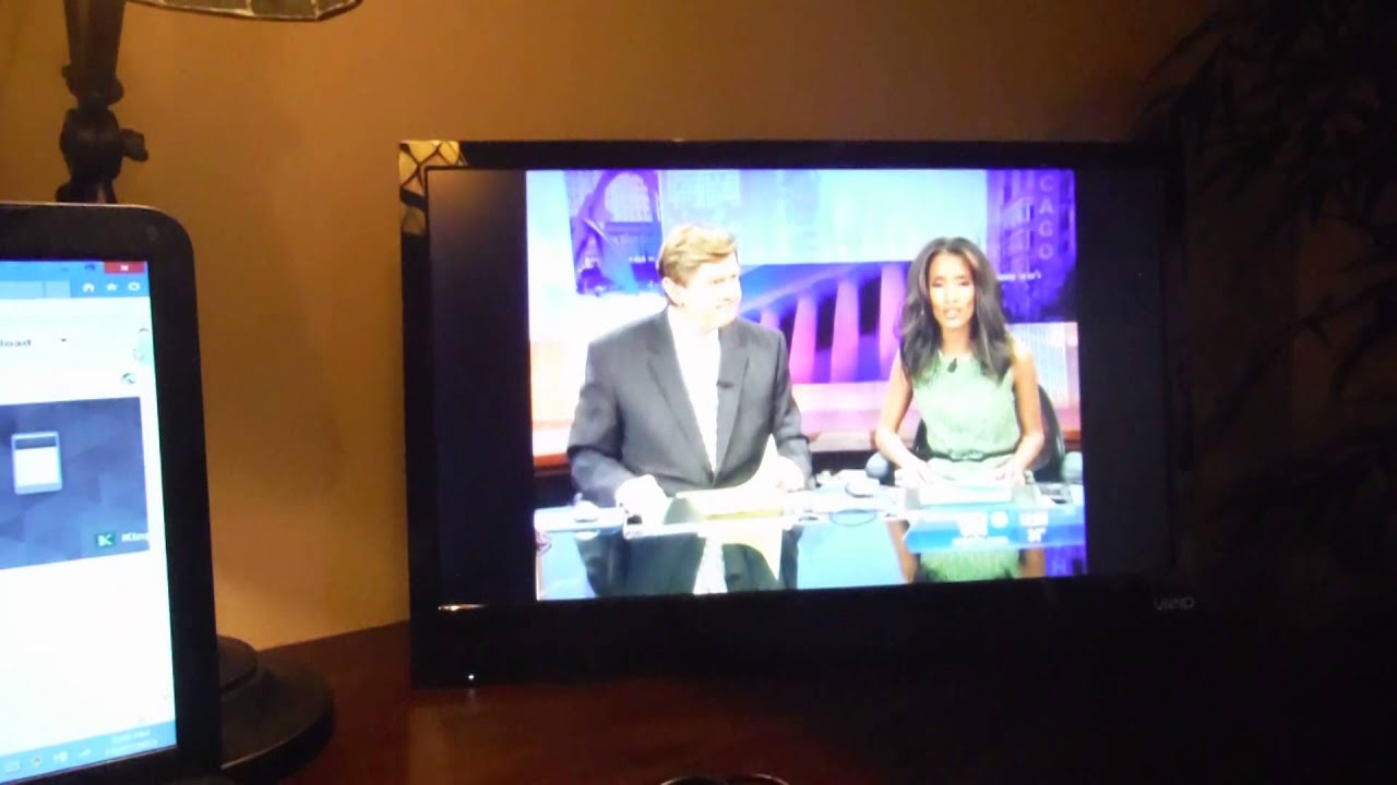 WGN Midday News Theme - YouTube