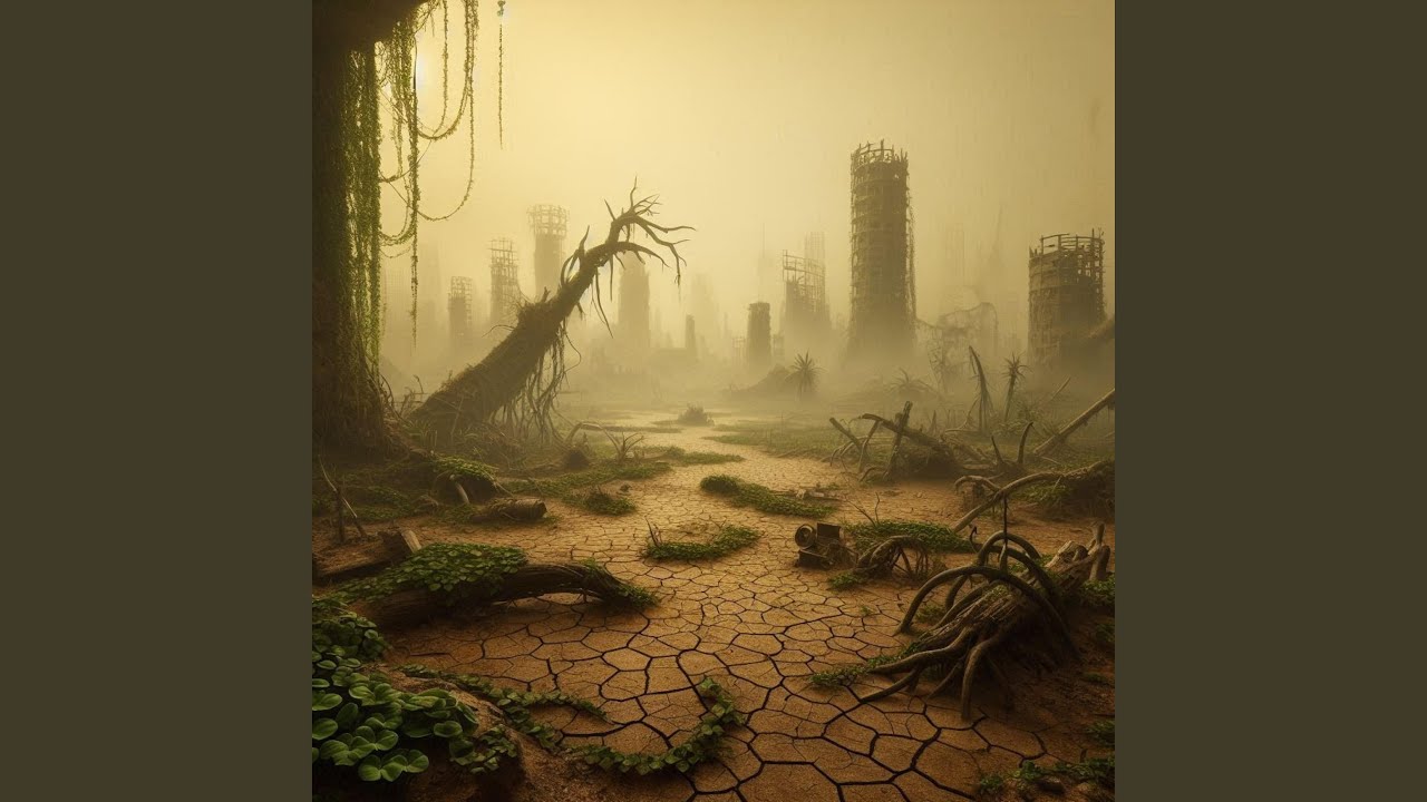 Jungle : Desolate Wastes - YouTube