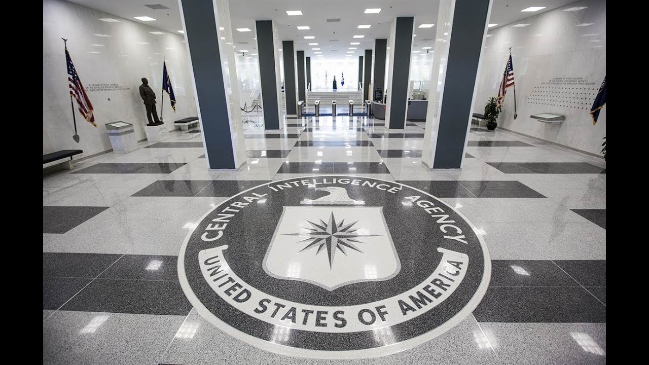 Inside the CIA | Full Documentary - YouTube