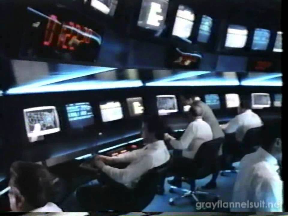 UPS TV ad (1993) - YouTube