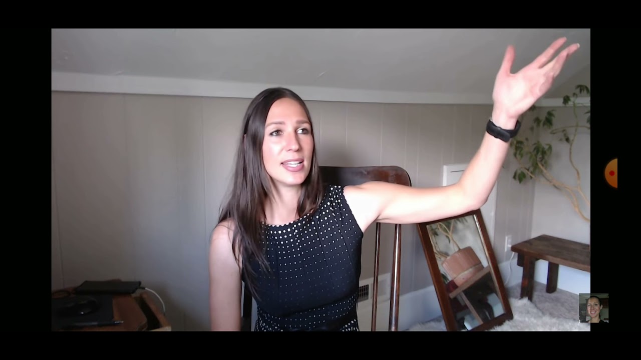 Jennifer Moleski MGTOW vs Modern FEMINISM response - YouTube