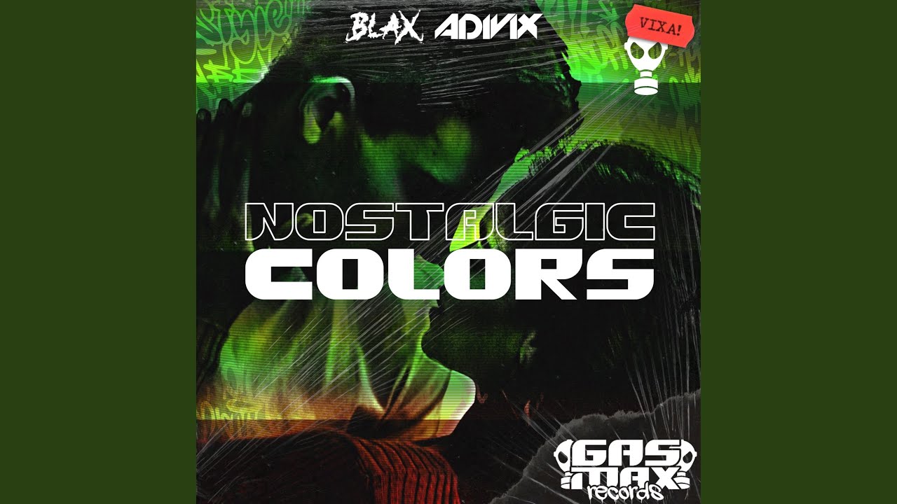Nostalgic Colors - YouTube Music