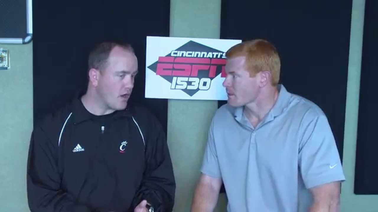 The Rock And Mo Football Show: Week Two - YouTube