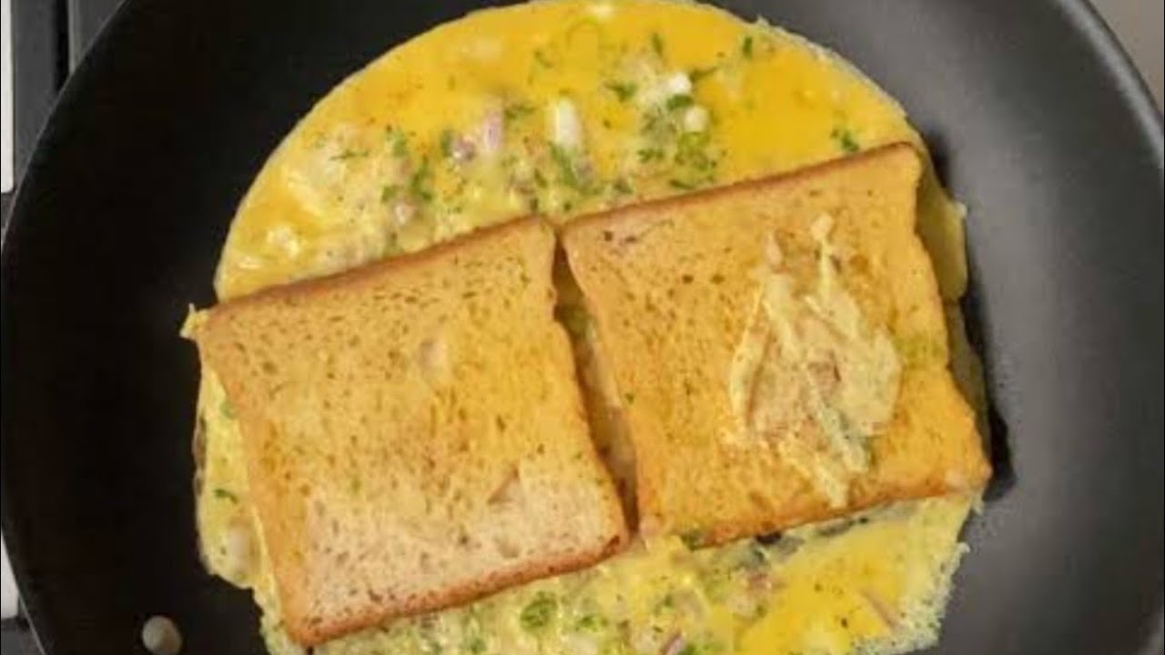 Easy Breakfast Recipe|| Morning Breakfast Scene|| Morning Breakfast ...