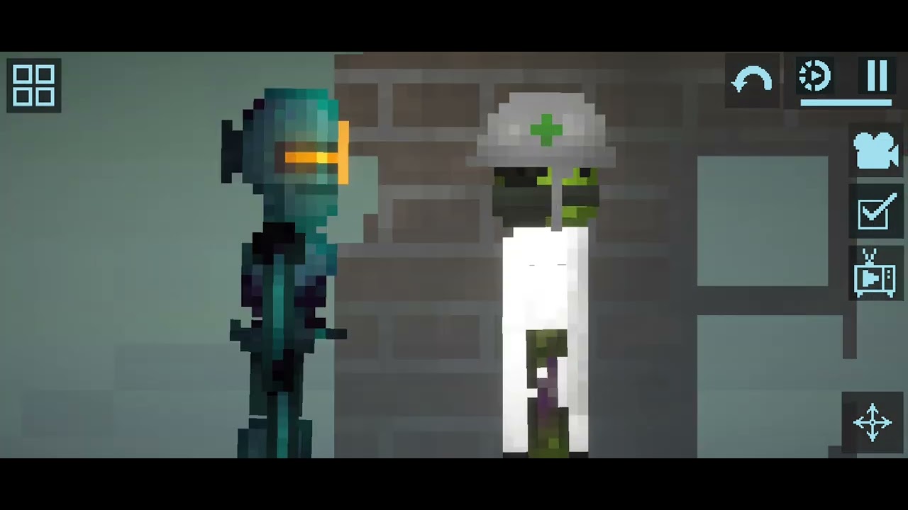 inwazja Zombie 19 - YouTube