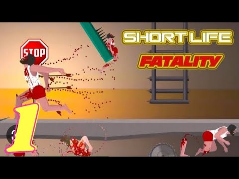 Short life funny Gameplay#1 - YouTube