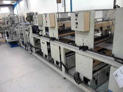 Maverick Single Lane (Bag In Box) Bag Ma #1 ID53011 - YouTube