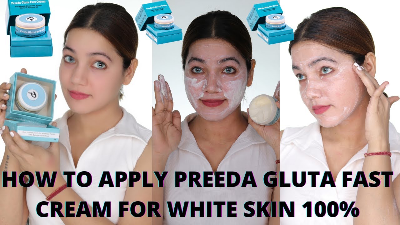 SECRET To Get Brighter Skin Naturally in 2 Weeks | No side effects ...