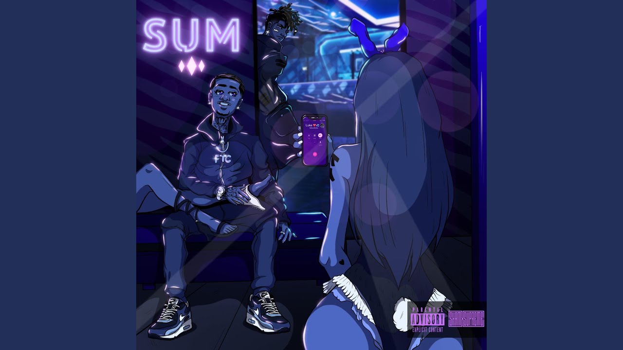 Sum - YouTube Music