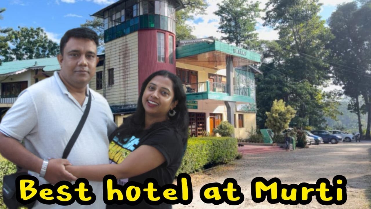 Murti ( Banani) Eco Tourism centre resort | Best resort near murti ...