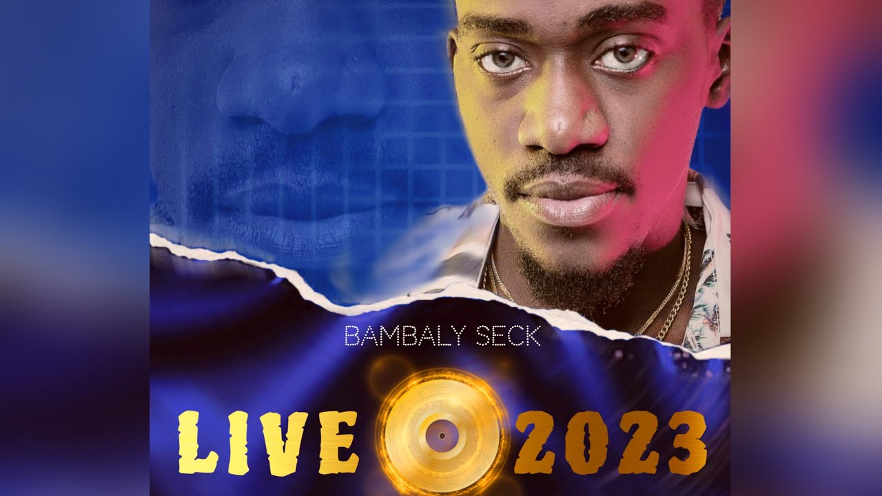 Bambaly Seck - Sathi bi (Live) - YouTube