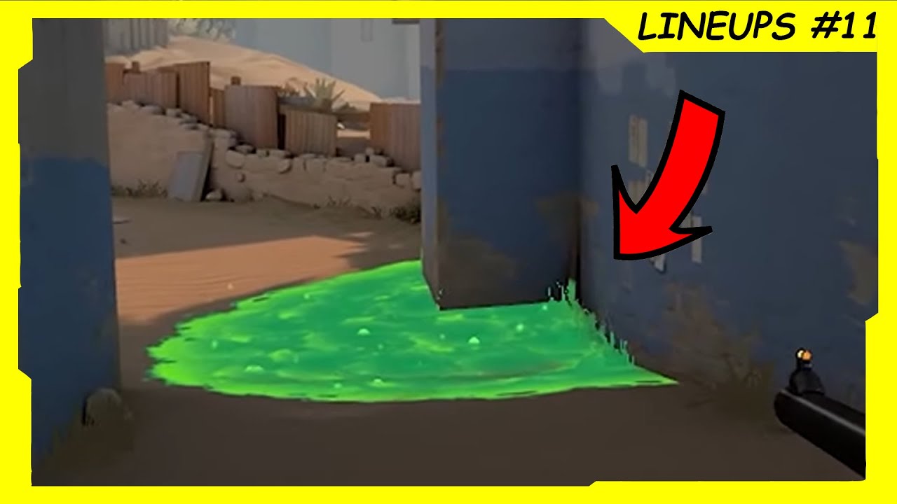 Use this ANTI-VIPER LINEUP to counter Viper Lineups in BIND | Valorant ...