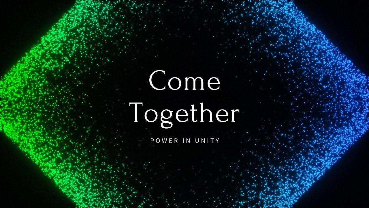 12.19.2021 Sermon: UNITY (Core 52 #46) - YouTube