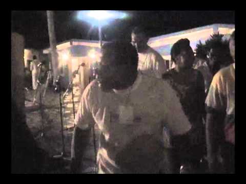 Trinidad Venezuela bongo song In my own native land.f4v - YouTube