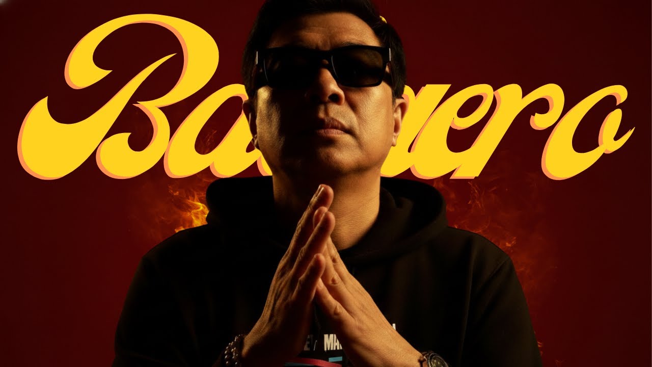 BABAERO -(Soul Cover) - YouTube
