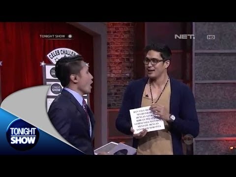Marchel Chandrawinata Dikerjain Acha Septriasa Terus