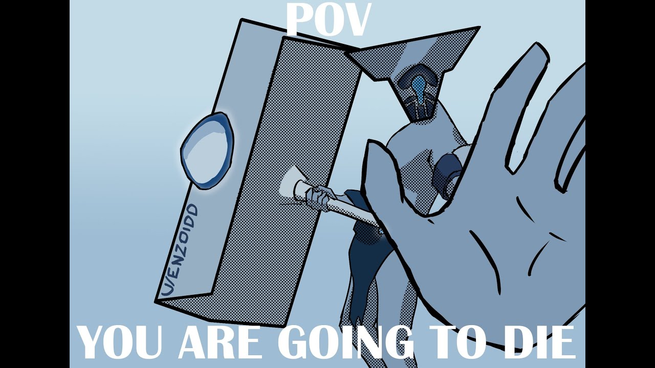 Mithrix Dunk My Run - YouTube