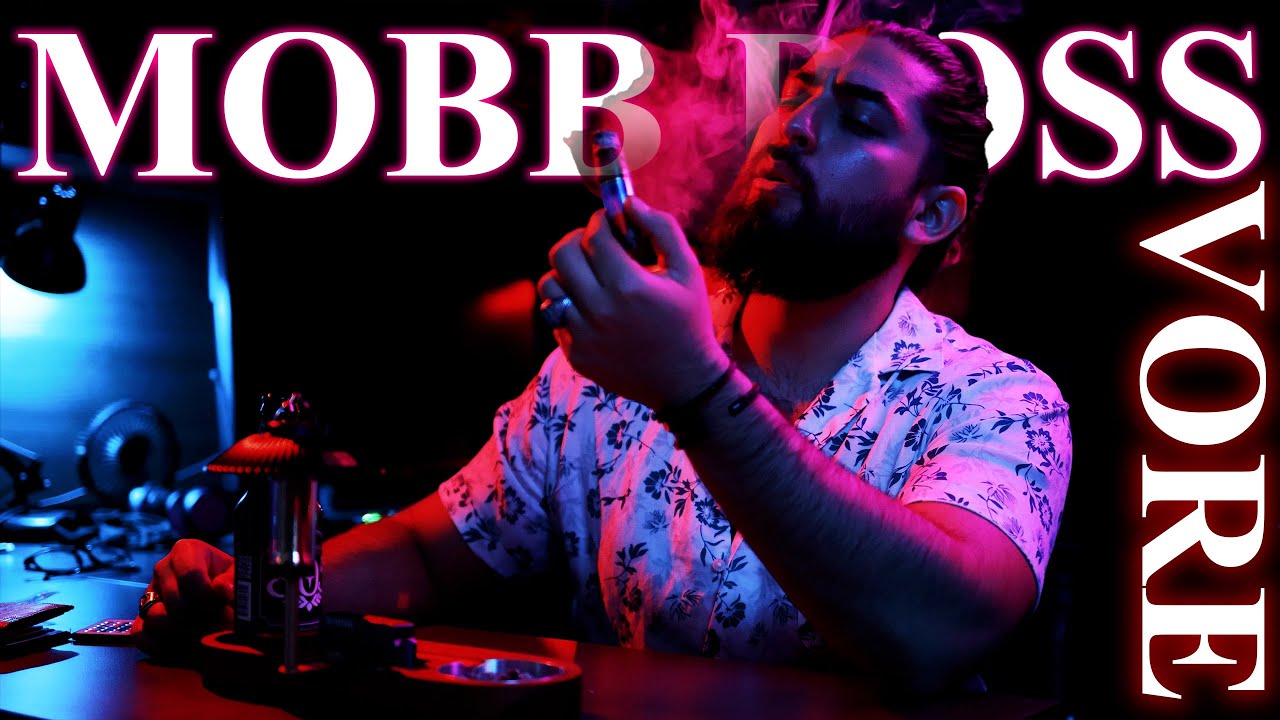 Vore Mobb Boss Role Play Give You A Chance To Make Things Right Before ...