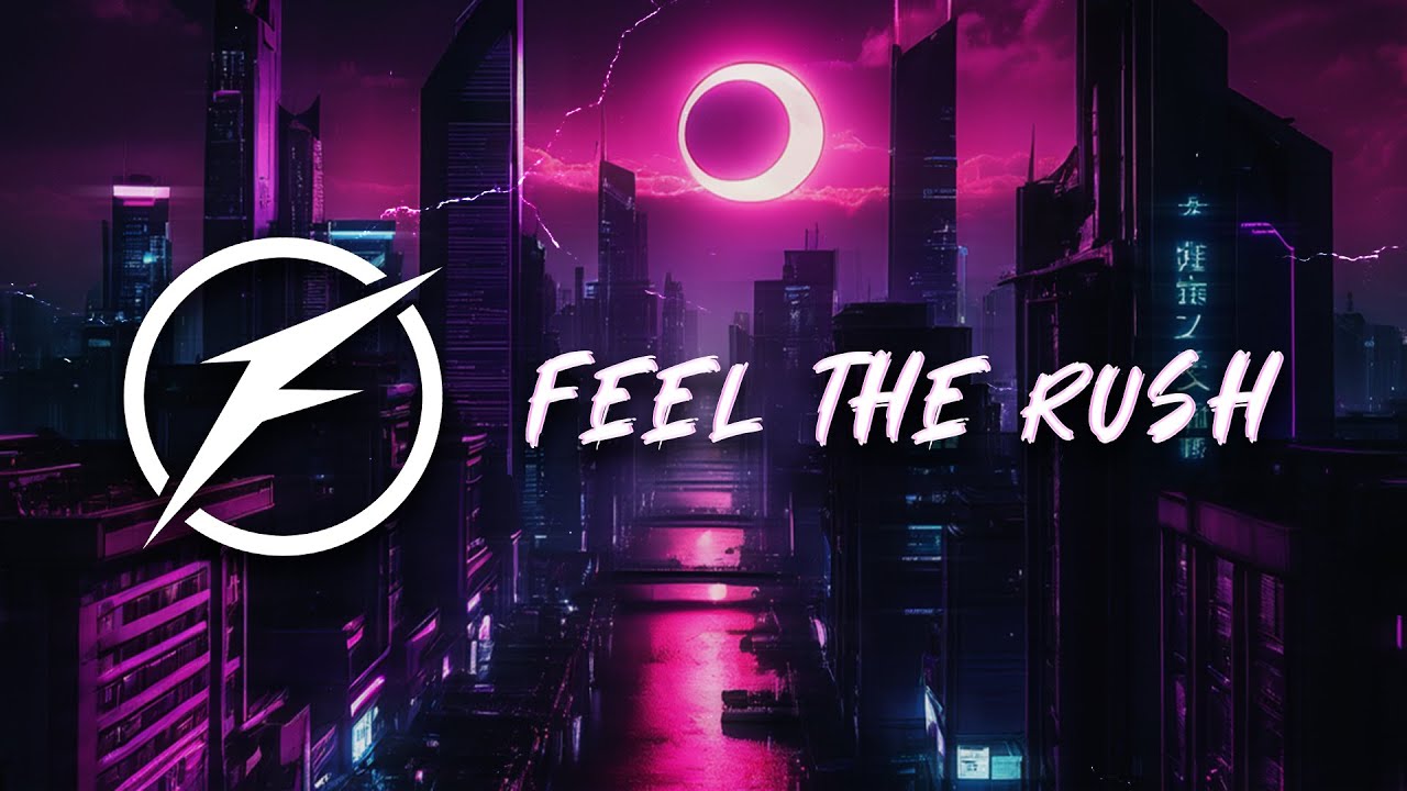 [Drum & Bass] Fraught - Feel The Rush - YouTube