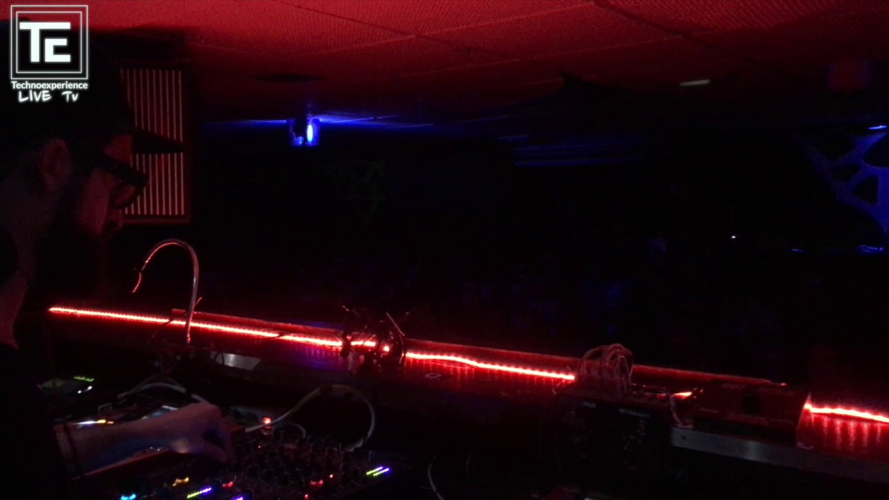 Marcos In Dub @ Zul Saltacaballo; 28/1/17 - YouTube