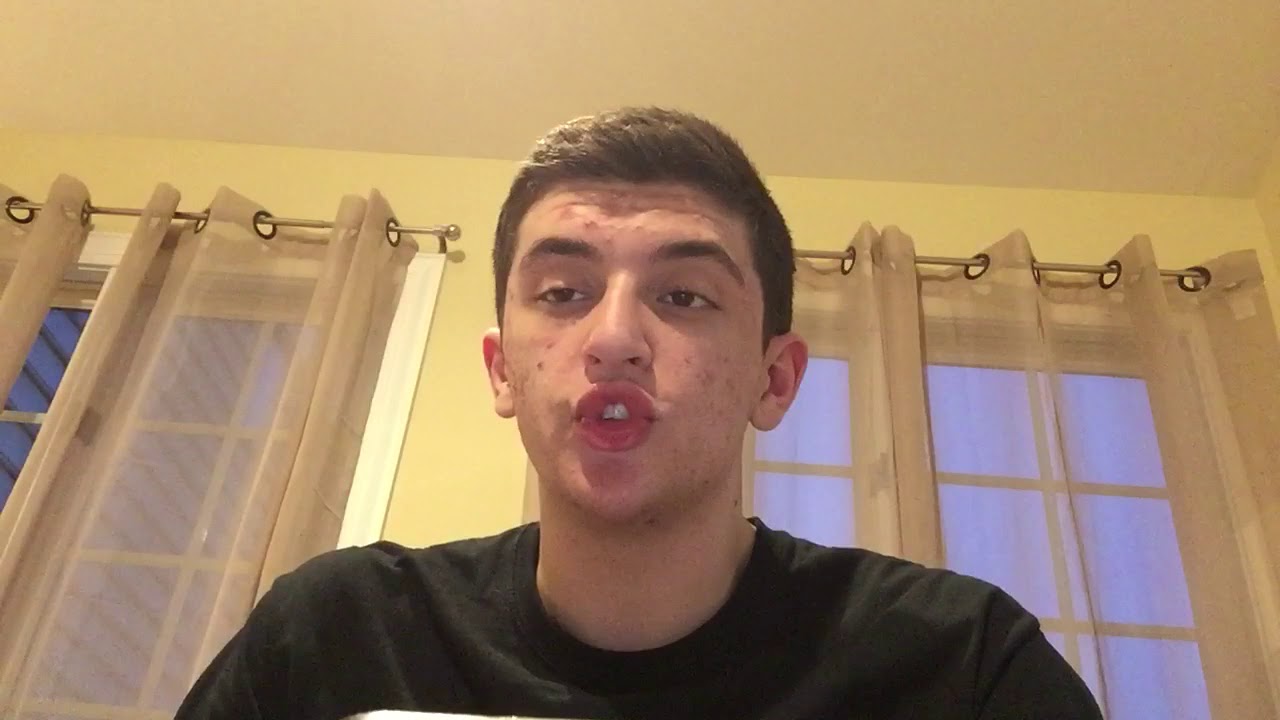 Ask MrAcrizzy - Episode 47 - YouTube