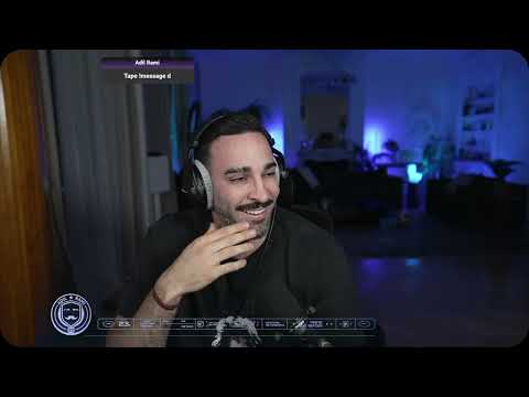 🔴 LIVE : Adil Rami réagit à Chelsea FC 0-3 Paris Saint-Germain + Maroc champion d’Afrique ! 🏆