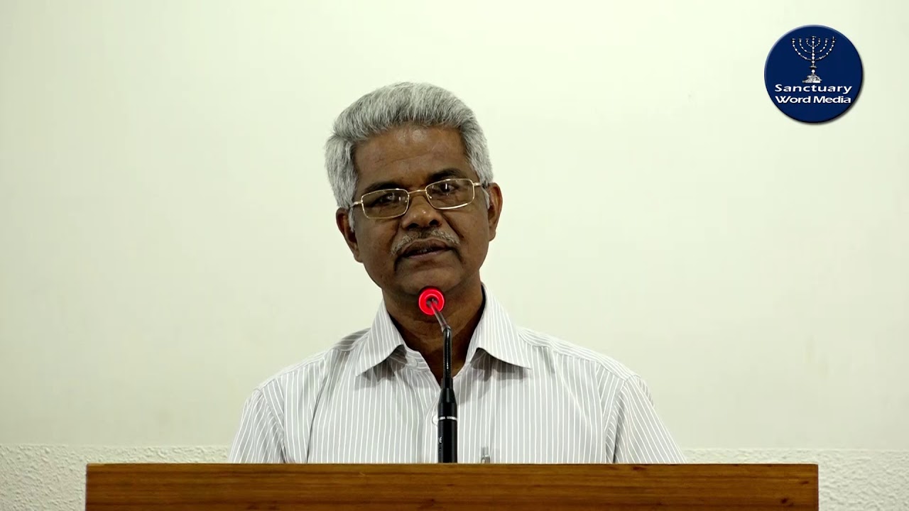 History is HIS STORY-Prof. PM Varkey-Part 01@25 04 18 - YouTube