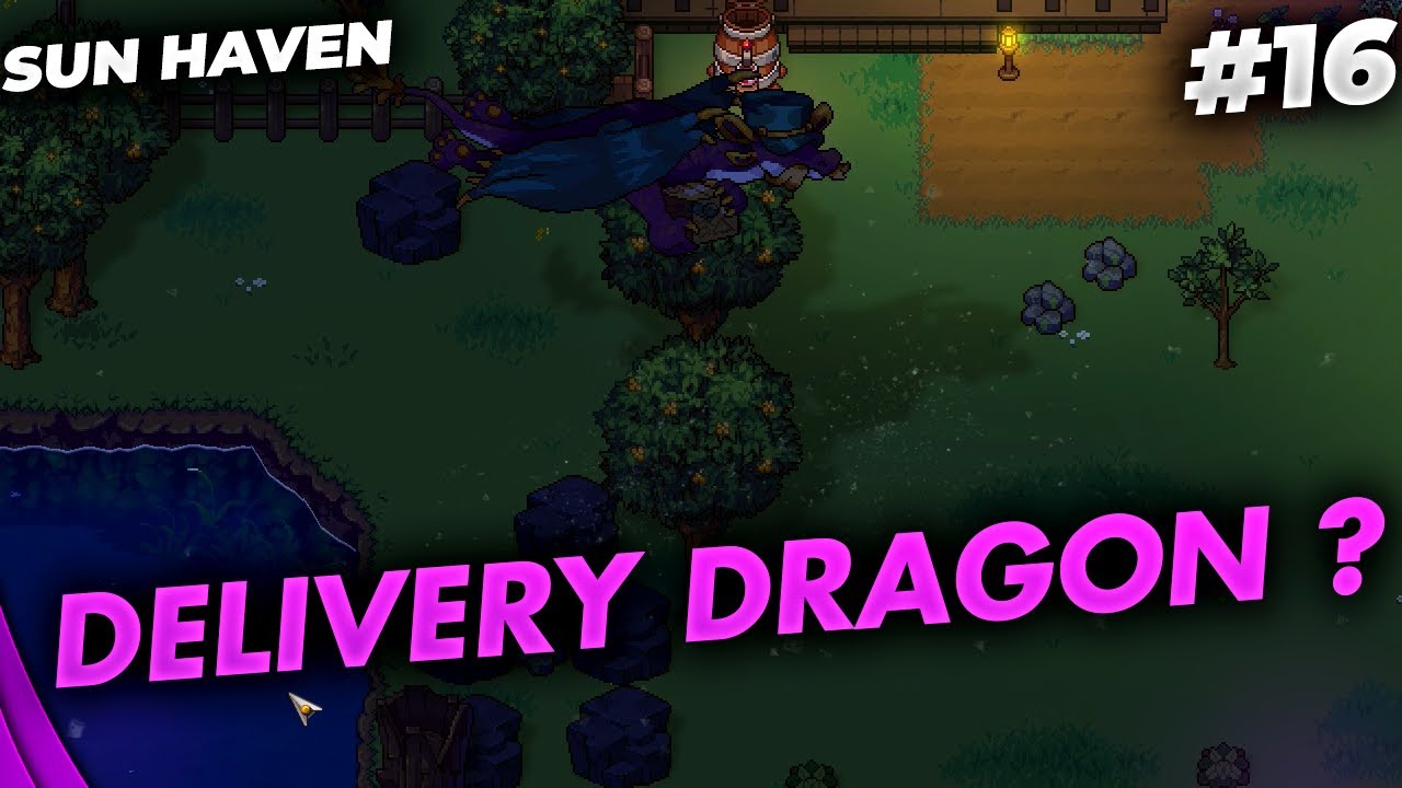 "Ancient Nel'vari Texts?" - Sun Haven (no commentary gameplay) - YouTube