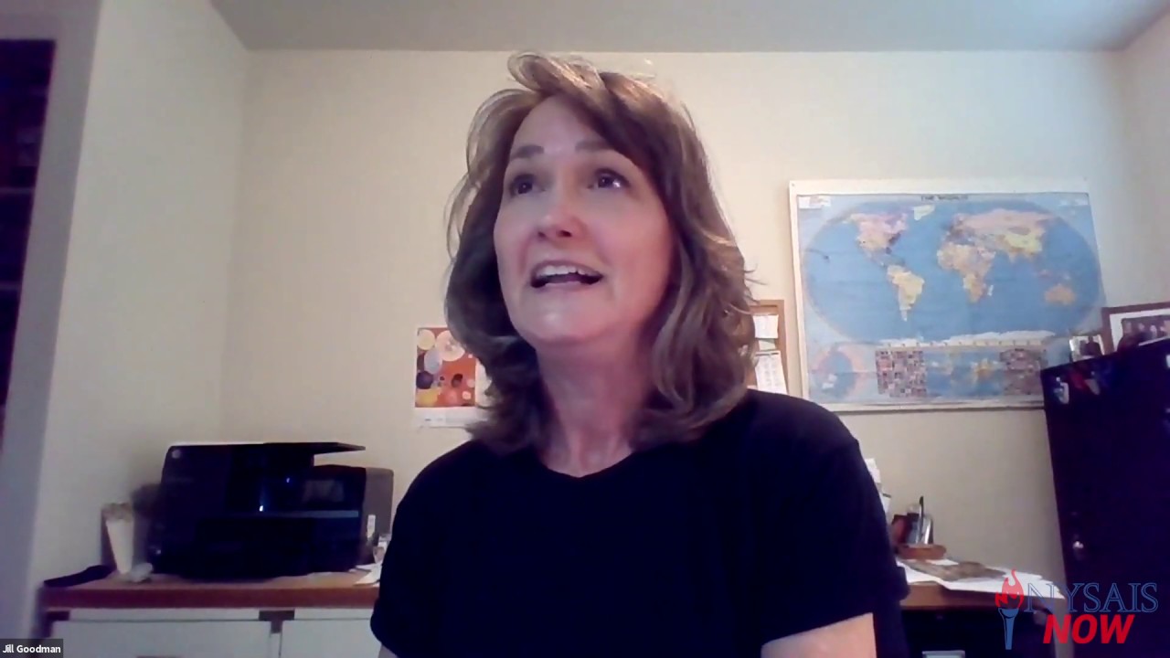 "Alumni Relations 101" - an eSeminar with Jill Goodman - YouTube