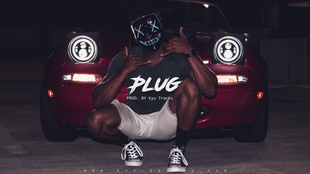 Hard Trap Beat Instrumental | Sick Rap Instrumental (prod. Kyu Tracks ...