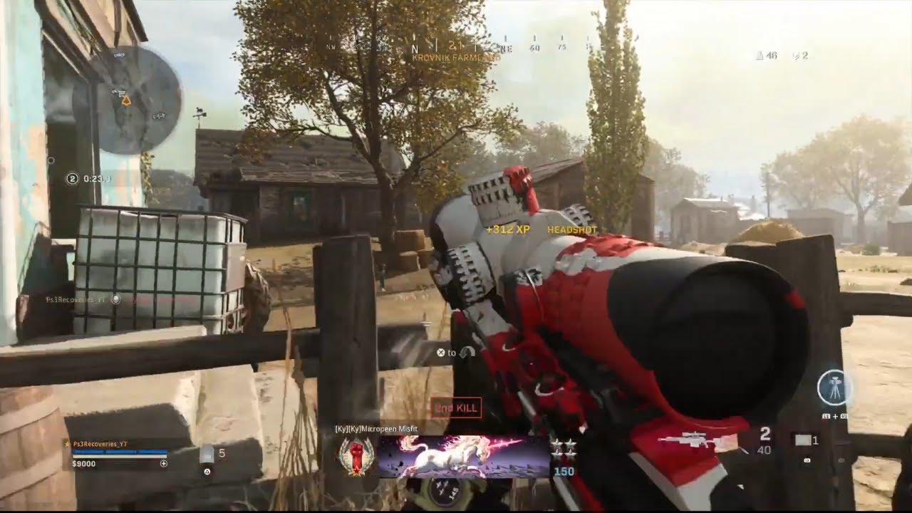 Warzone random squads and your team is straight cheeks! - YouTube